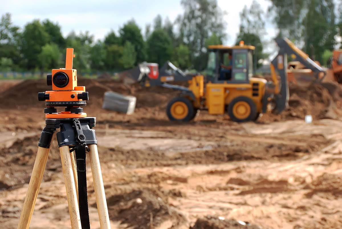 Site Investigation Services Norder