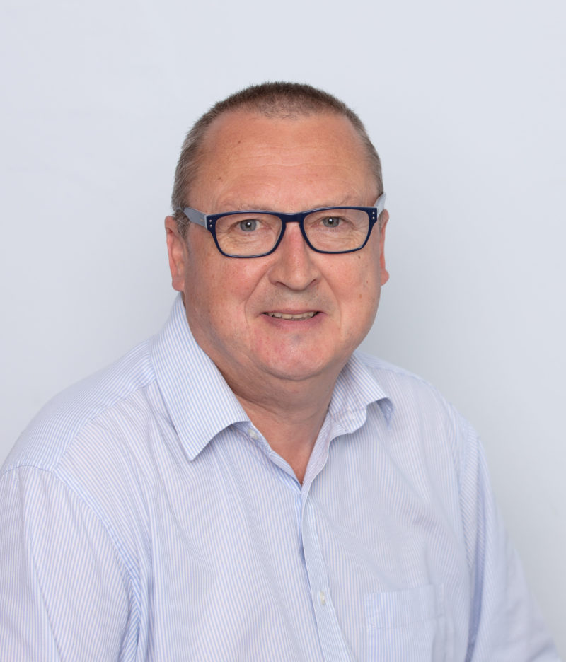 Our People – Norder