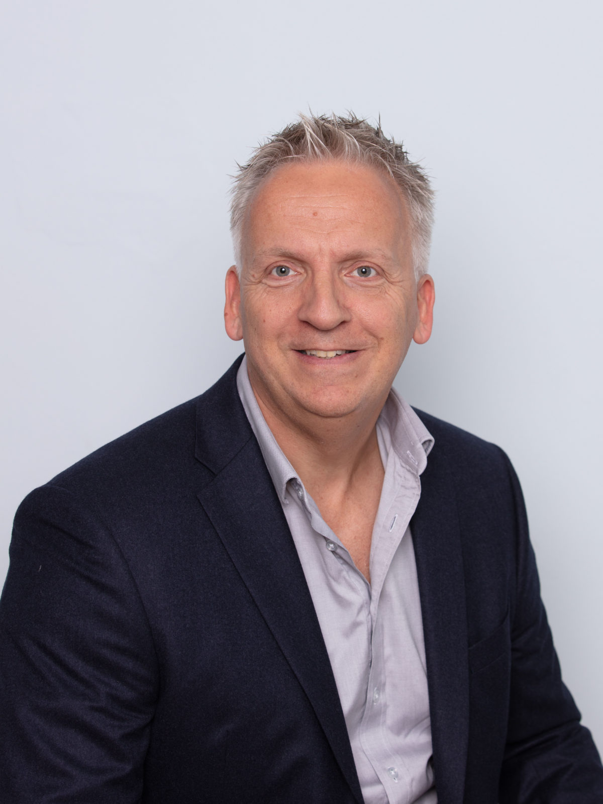 Our People – Norder