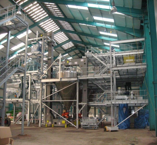 High Tech Manufacturing – Norder